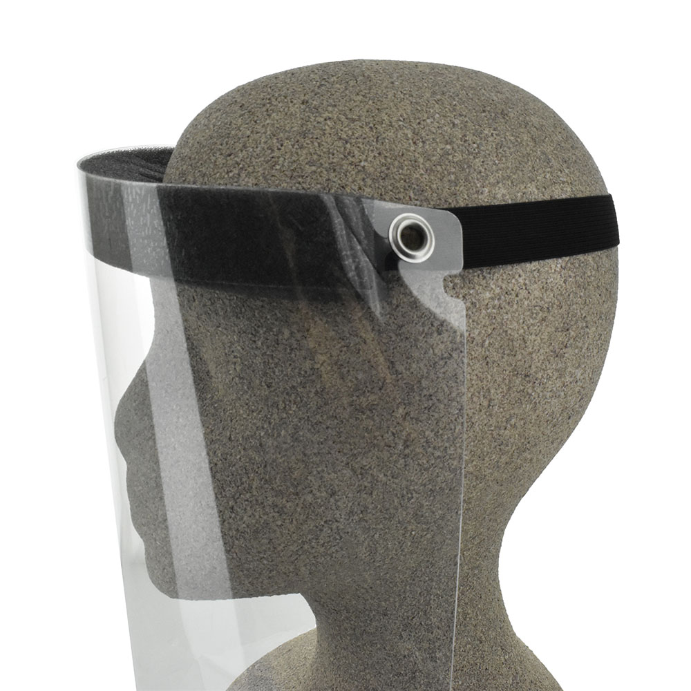 Meeting the Need for PPE: Medical Face Shields | News | Jackson Medical