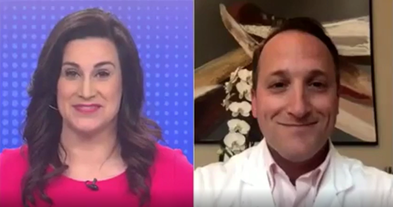 Light Cable Fire Protection for Operating Rooms - GloShield