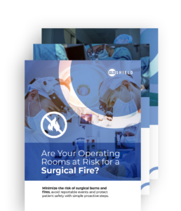 New Surgical Time Out Flyer and Poster