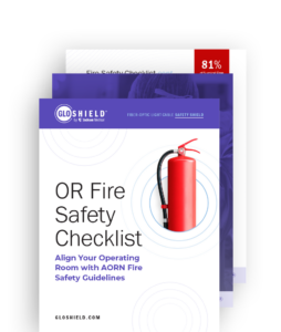 New Surgical Time Out Flyer and Poster